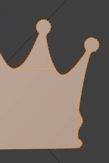 Trying To Clean This Mesh And Have This One Edge Problem Pictured Here Modeling