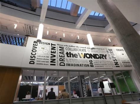 New Leadership Announced For The Wondry Vanderbilt University