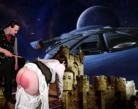 Holodeck Hell A Voice In The Corner