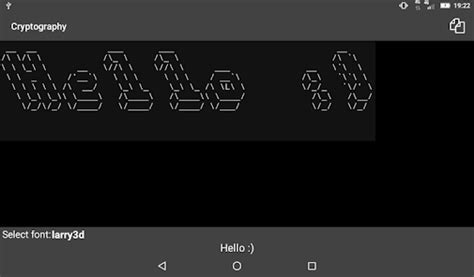Cryptography Apps On Google Play