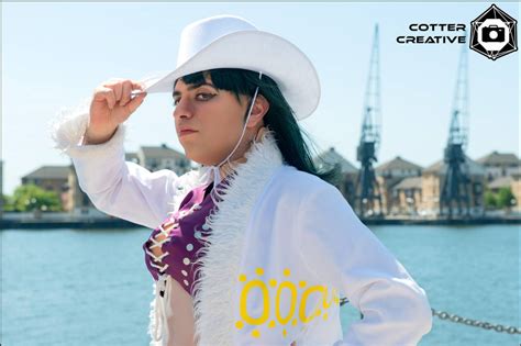 One Piece Miss All Sunday By Nicorobincosplay On Deviantart