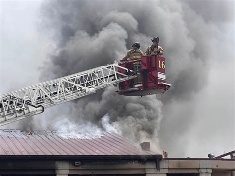 ‘dangerous Oklahoma City Fire Crews Seeing Annual Surge Of Abandoned