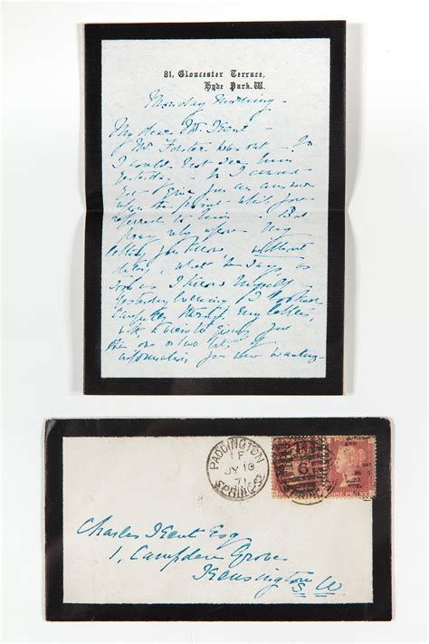 The Blogs Charles Dickens And Georgina Hogarth A Curious And Enduring
