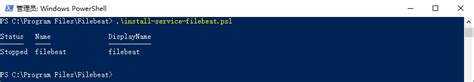解决使用powershell执行命令出现“因为在此系统上禁止运行脚本”的问题 Qubernet 博客园