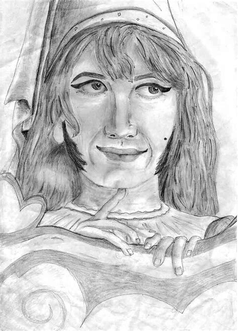 Princess Gwen By Remis95 On Deviantart