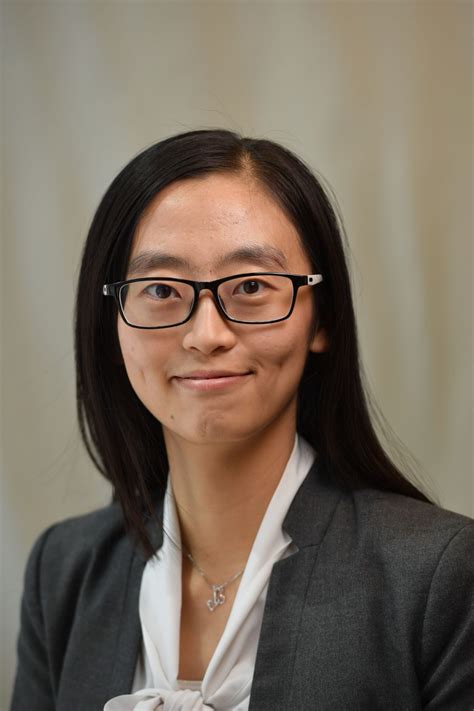 Dr Jiawen Li Science And Technology Australia