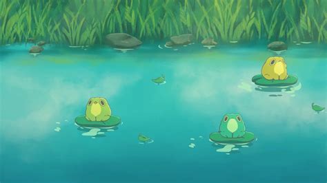 【可爱桌面壁纸】高清可爱图片大全彼岸桌面壁纸