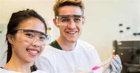 School Of Biotechnology And Biomolecular Sciences Science Unsw Sydney
