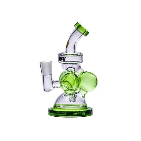 “atom” Mini Dab Rig Full Kit World Of Bongs