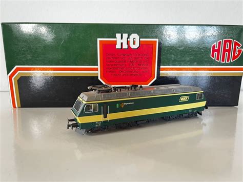 Hag 186 Re 4 4 Bt Degersheim Digital Neu Und Originalverpackt In Zug Für Chf 450 Mit