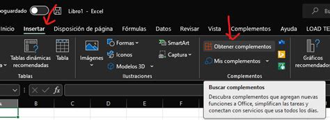 Cómo Instalar Add Ins O Complementos De Office Excel Word Powerpoint