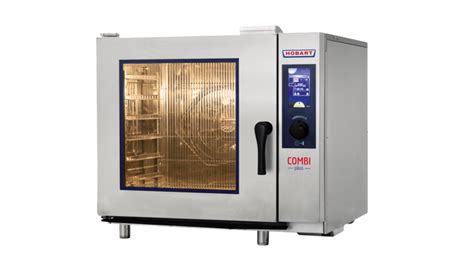 Combi Plus Hobart