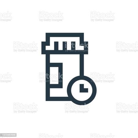 간호 개념에서 알 약 아이콘 벡터 알 약 편집 가능한 뇌졸중의 얇은 라인 그림 웹 및 모바일 앱 로고 인쇄 매체에 사용하기 위한 선형 기호 0명에 대한 스톡 벡터 아트 및