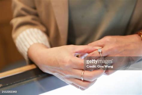 Jade Wang Photos And Premium High Res Pictures Getty Images