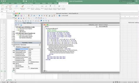 Como Desproteger Uma Planilha Do Excel Tirar A Senha Aplicativos E Software Tecnoblog