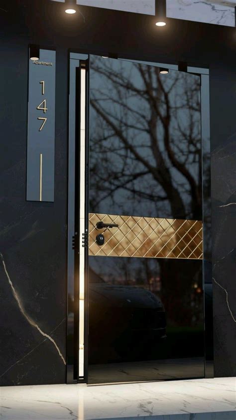45 Stylish Door Design Ideas For Your Home Artofit