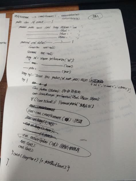 Java期末复习(二):手写代码编程题汇总纸梯先生的博客 Csdn博客java笔试手写代码 Java期末复习(二):手写代码编程题汇总纸梯先生的博客 Csdn博客java笔试手写代码