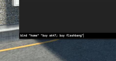 How To Make Buy Binds In CS Easy Step By Step Guide