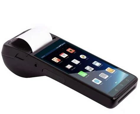 Android POS Machine At 17750 Piece Android Pos Machine In Ahmedabad ID 23565783855