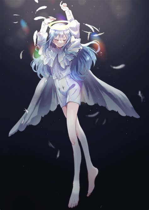 Idol Rimuru Rrimuru