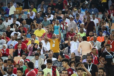 الكونفدرالية تعادل سلبي بين فيوتشر وبول الأوغندي في الشوط الأول