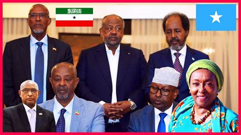 DEGDEG S Land Oo Markale Diiday Wadahadalka Somalia Xogta Safarka