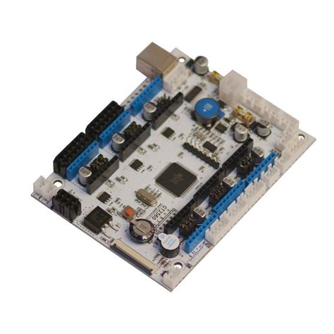 Geeetech Gt2560 V3 0 Motherboard Used For A10 A10m A20 And A20m 3d