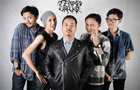 Indonesian Grindcore Band Terapi Urine Release New Ep Full Stream Up