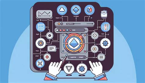 App Vue 有什么作用 • Worktile社区