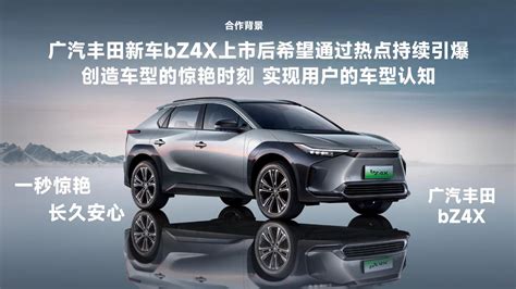 广汽丰田bZ4X2022世界杯大屏营销 2023金投赏商业创意奖获奖作品