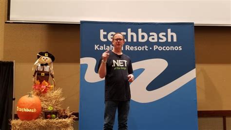 Alvin Ashcraft On Linkedin Techbash Discount Ends Monday
