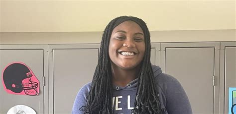 7th Grade Volleyball Spotlight Nms Press