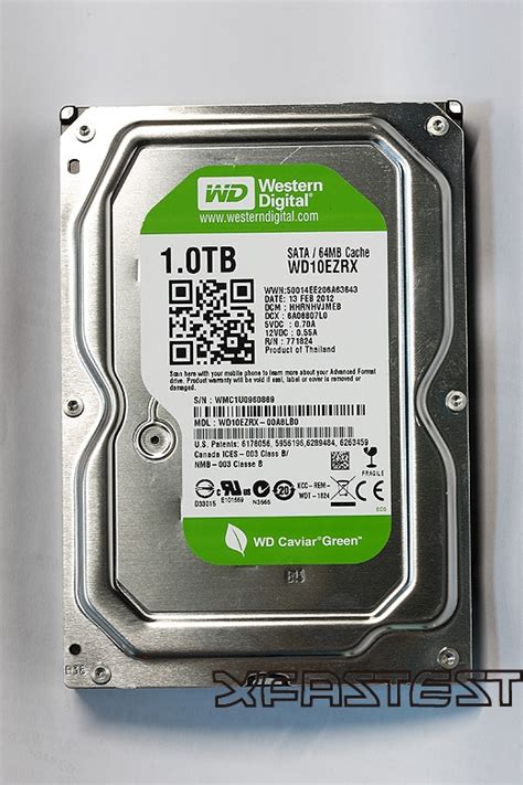 单碟1tb 西数新caviar Green硬盘简测希捷 Barracuda 1tb 7200转 64mb 单碟（st1000dm003