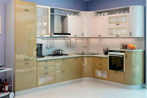 Недорогие угловые кухни эконом класса от производителя
