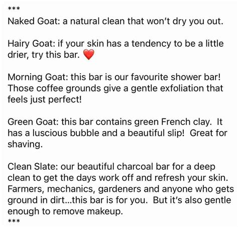 Mad Goat Soap Naked Healing Homestead Store