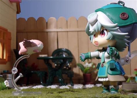 Vueko And Pakkoyan R Madeinabyss