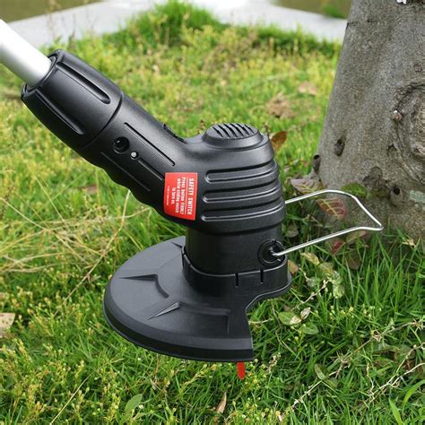 Electric Cordless Grass Trimmer Ukdreamstore