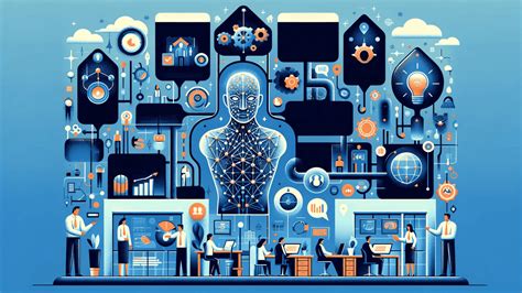 Revolutionizing Hr Management With Ai Hrms Solution