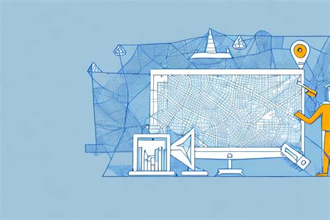 How To Create A Paid Marketing Campaign For A Surveying And Mapping