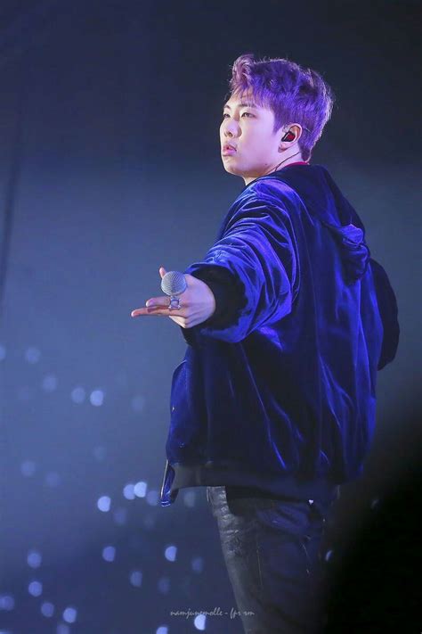 Kim Namjoon Kim Taehyung Mixtape King Of Rap Spirit Fanfic Rapper