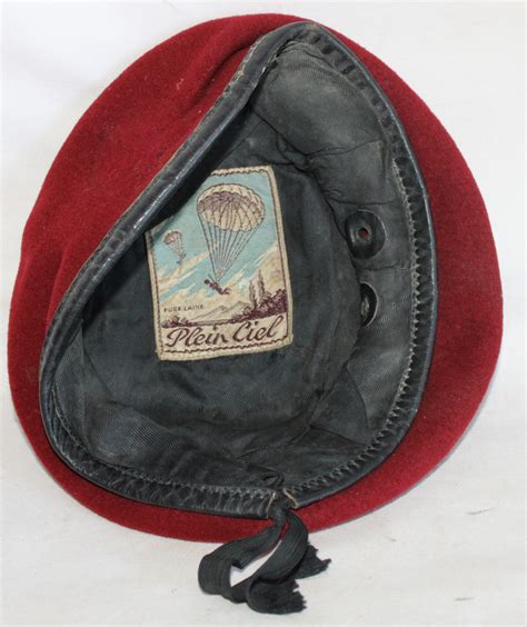 Ensemble 9e Rcp Chris Militaria