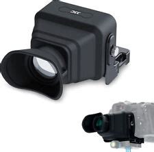 3 Lcd Viewfinder EBay