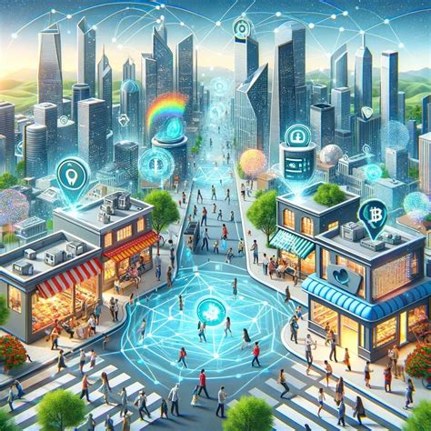 Bridging The Gap Simplifying Blockchain For Everyday Use By Robin