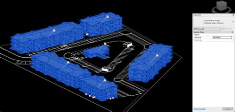 Revit Model Groups Versus Model Links EVstudio