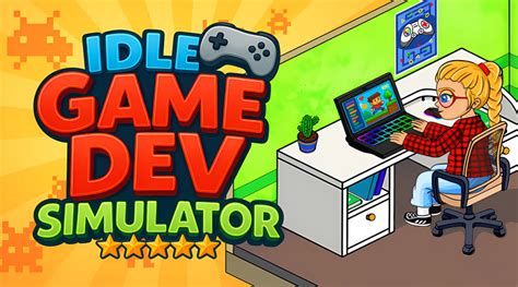 Idle Game Dev Simulator Play Online On Snokido