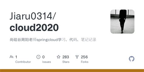 github jiaru0314 cloud2020 尚硅谷周阳老师springcloud学习、代码、笔记记录