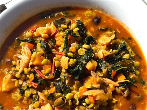 The Fundamental Principle Of Any Soup Stew Casserole Or Dal Pulse Kitchen