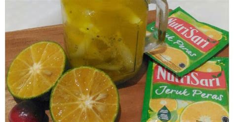 Resep Es Kelapa Muda Kw Jeruk Peras 41 Oleh Ati Agus Sapto Moms