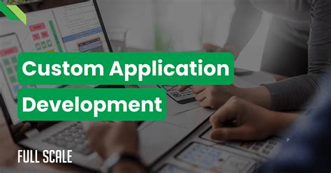 Custom Application Development In The Philippines Unlocking Business Potential