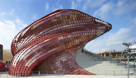 Gallery Of Daniel Libeskind On The Poetics Of Memory And Time In